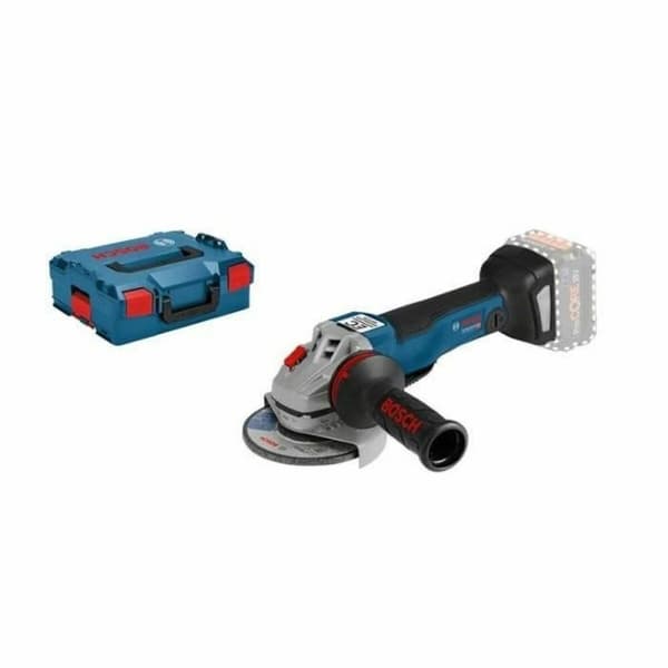Vinkelslip BOSCH GWS 18V-10 | CDON
