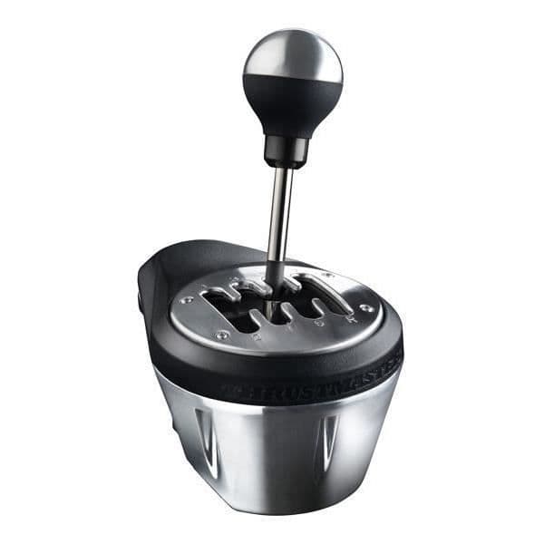 THRUSTMASTER TH8A SHIFTER ADD-ON växelspak - PC / PS4 / Xbox One | CDON