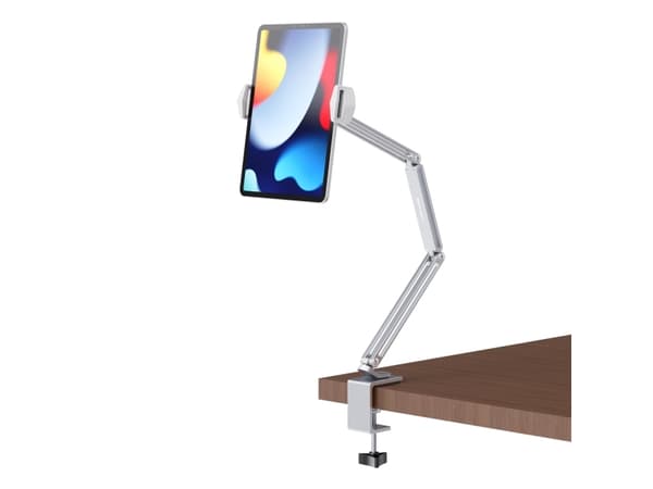 DESIRE2 Flex Arm Tablet Mount | CDON