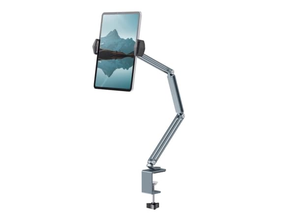 DESIRE2 Flex Arm Tablet Mount | CDON