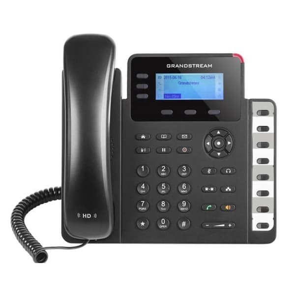 Grandstream GXP-1630 SIP-telefon | CDON