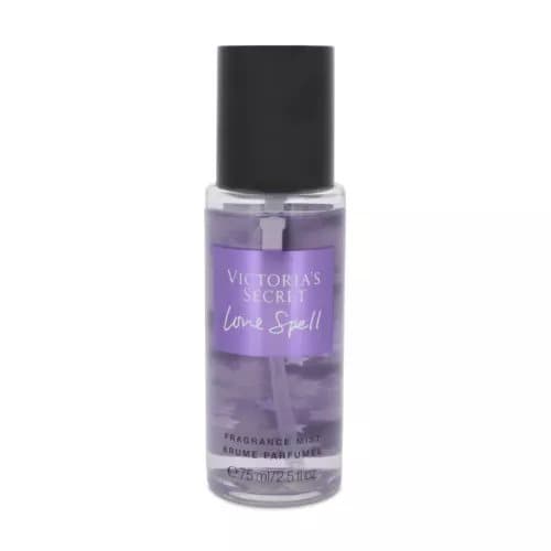 Victoria’s Secret Love Spell Fragrance Mist for Her 75ml | CDON