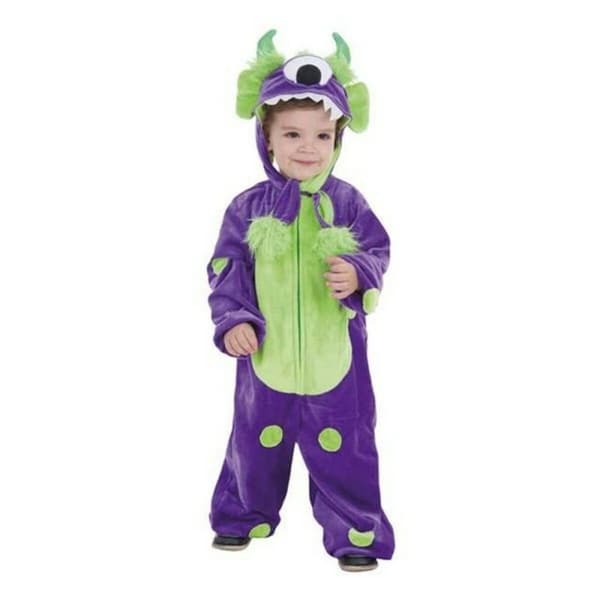 Costume for Children Monster | CDON