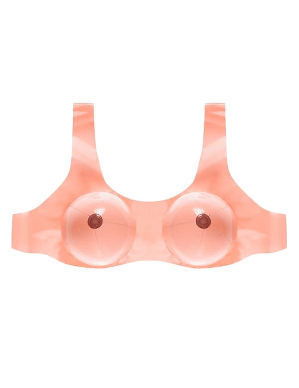 Puhallettavat rinnat. Size-Standard | CDON