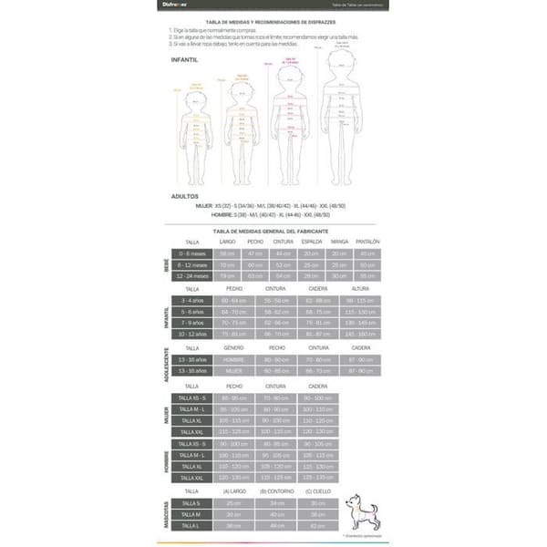 Utklädnad - MOM - Mike.exe - Multicolor - Ljudeffekter - För barn 3-14 ...