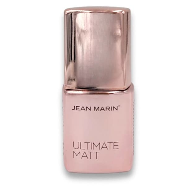 Jean Marin - Top Coat Ultimate Matt - | CDON