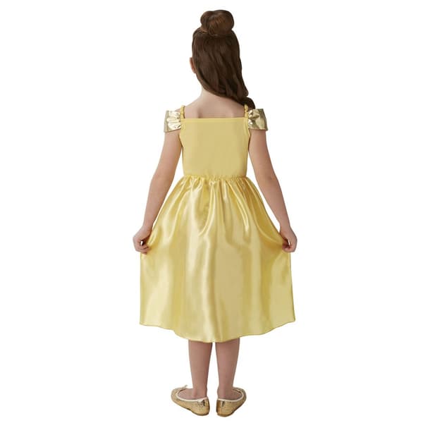 Disney Princess Girls Fairytale Belle Costume CDON disney-princess-girls-fairytale-belle-costume-cdon