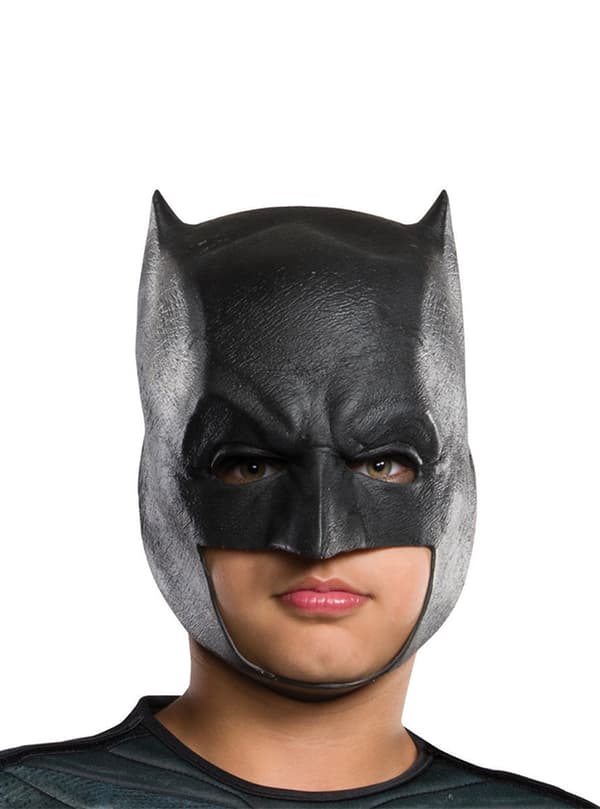 Mask Batman Batman vs Superman för barn | CDON