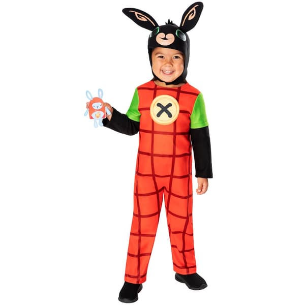 Bing Barn/Kids Deluxe-dräktset | CDON