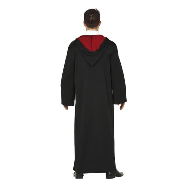 Fiestas Guirca Mens Student Of Magic Costume Set | CDON