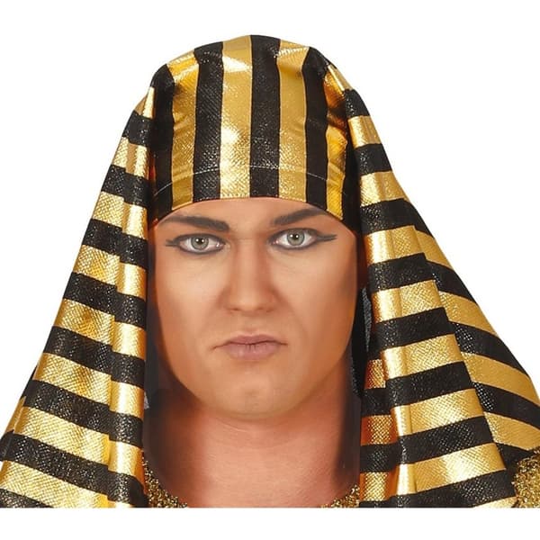 Fiestas Guirca Mens Egyptian Costume | CDON