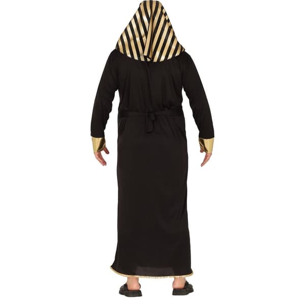 Fiestas Guirca Mens Egyptian Costume | CDON