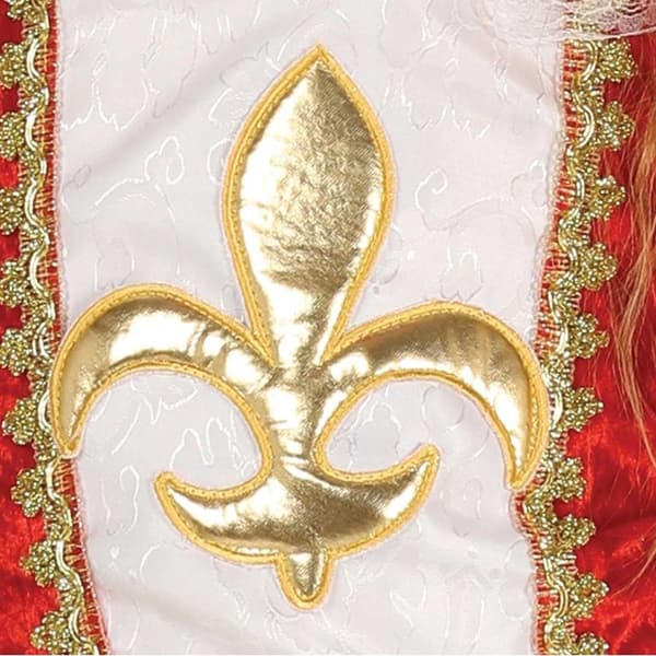 Fiestas Guirca Girls Musketeer Costume Set | CDON