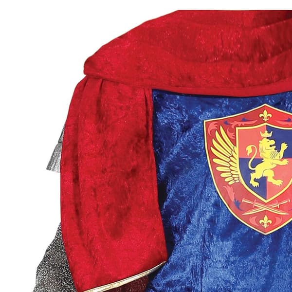 Fiestas Guirca Mens King Costume | CDON