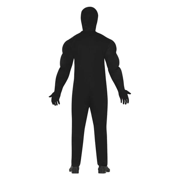 Fiestas Guirca Mens Creepy Hero Costume Set | CDON