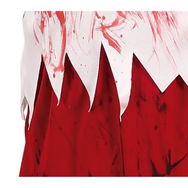 Fiestas Guirca Girls Zombie Cheerleader Costume Set | CDON