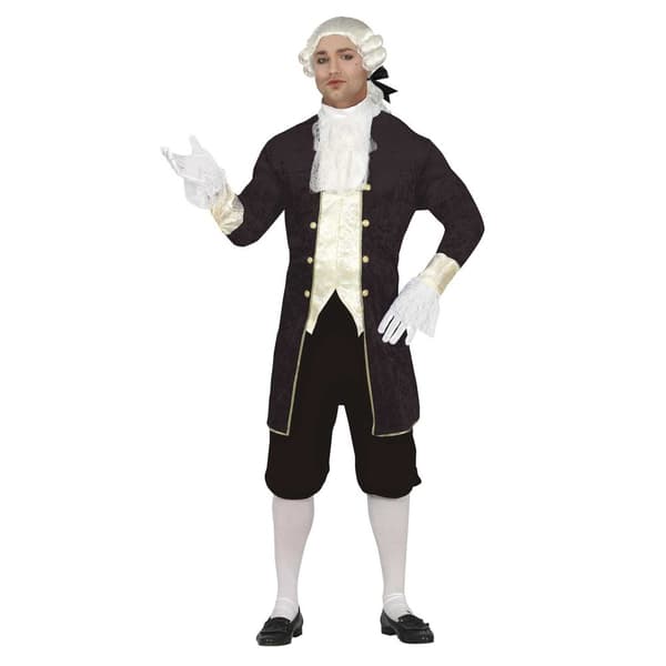 Fiestas Guirca Mens Marquise Costume Set | CDON