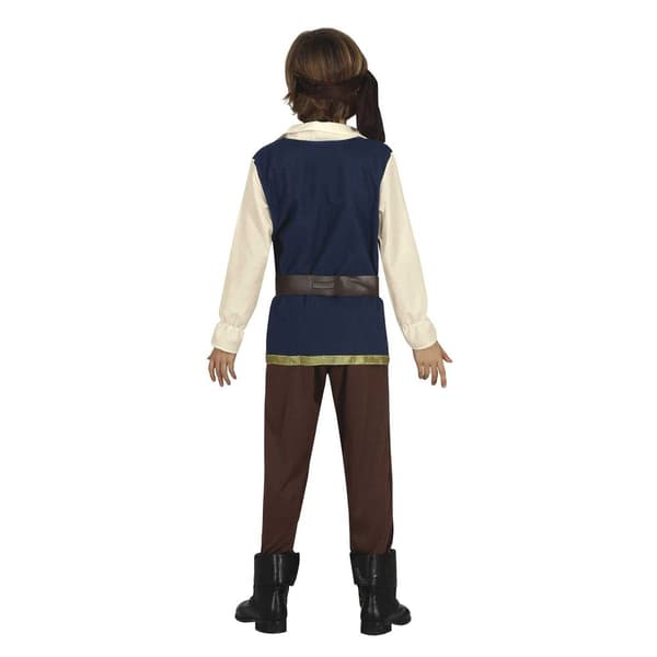 Fiestas Guirca Boys Pirate Costume Set | CDON