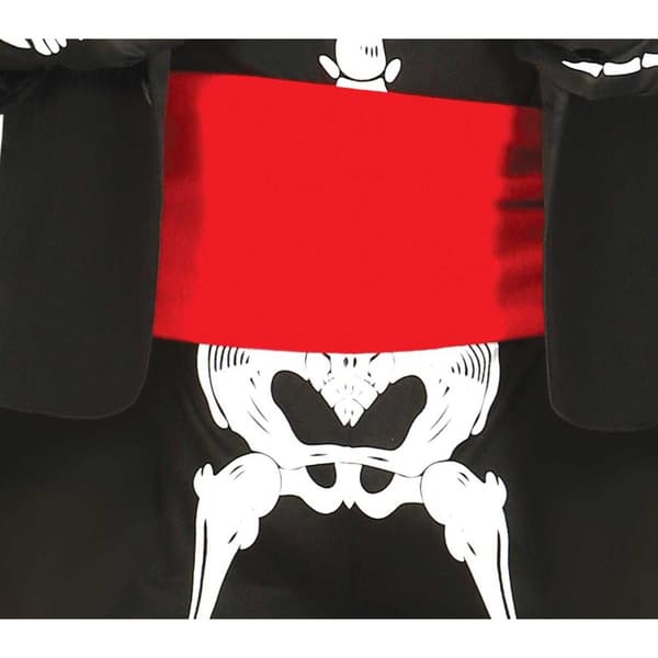 Fiestas Guirca Mexican Skeleton Costume Set | CDON