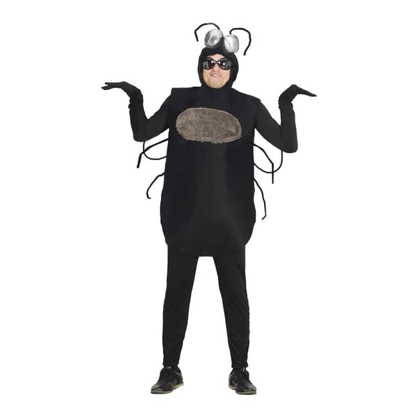 Fiestas Guirca Mens Fly Costume Set | CDON