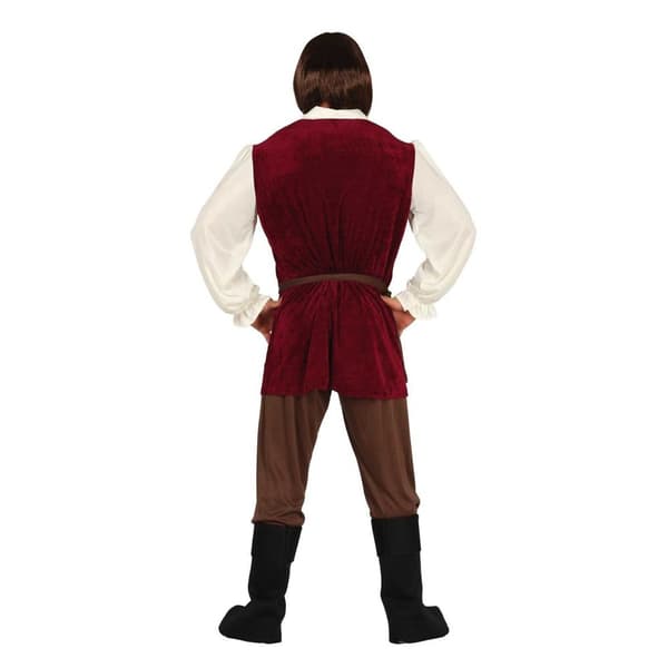 Fiestas Guirca Mens Innkeeper Costume Set | CDON