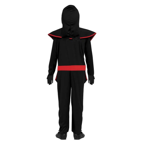 Fiestas Guirca Ninja-kostym för barn och barn | CDON