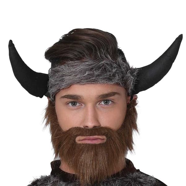 Fiestas Guirca Mens Viking Costume Set | CDON