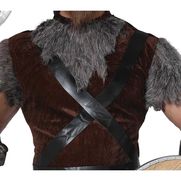 Fiestas Guirca Mens Viking Costume Set | CDON