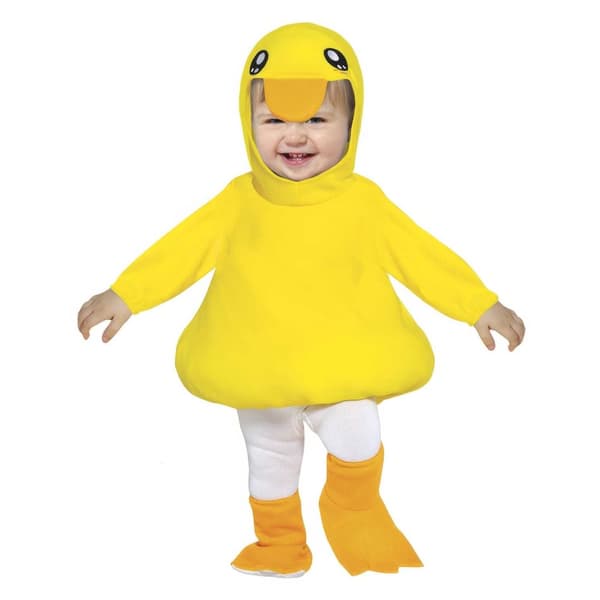 Fiestas Guirca Baby Duck Costume Set | CDON
