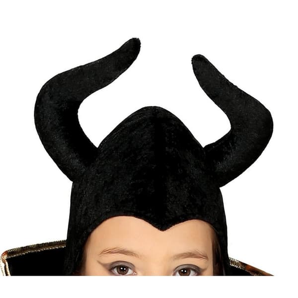 Fiestas Guirca Girls Evil Fairy Costume Set | CDON
