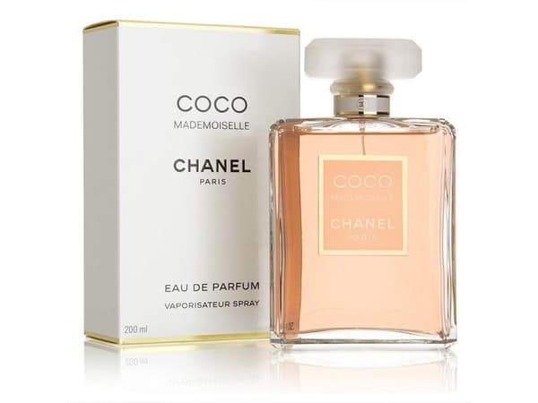 Chanel Coco Mademoiselle edp 200ml | CDON