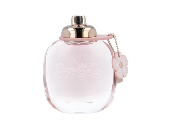 Coach Coach Floral Eau De Parfum 90 ml (woman) | CDON