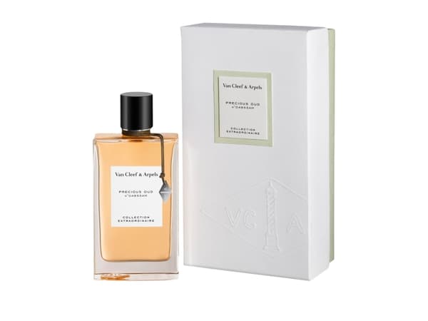 Van Cleef & Arpels Collection Extraordinaire Precious Oud EDP U 75 ml ...