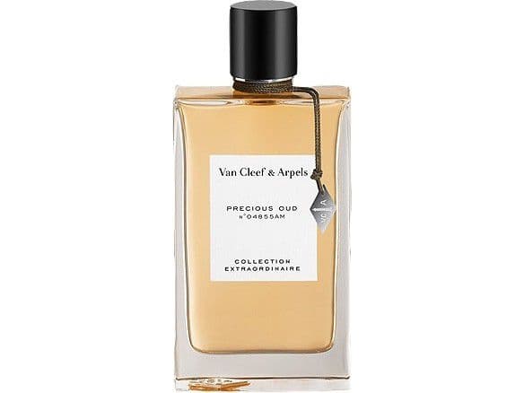 Van Cleef & Arpels Collection Extraordinaire Precious Oud EDP U 75 ml ...