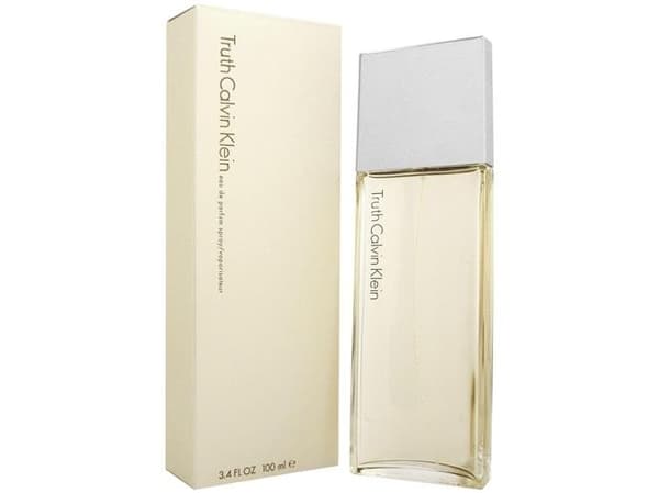 Calvin Klein Truth EDP 100ml | CDON