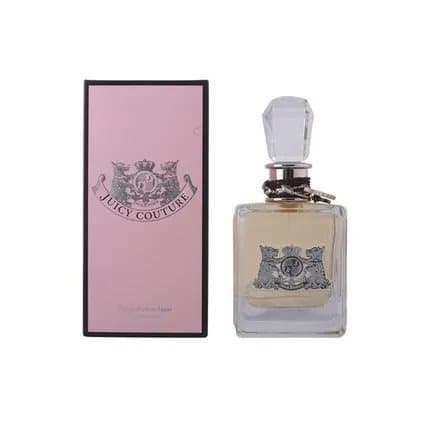 Juicy Couture Edp Spray - Dame - 100 ml | CDON