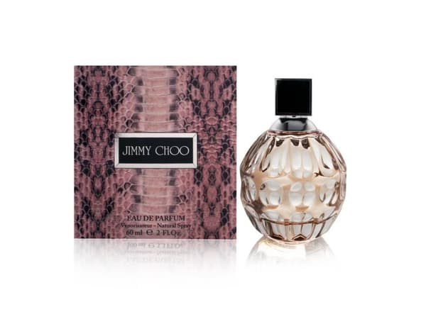 Jimmy Choo Jimmy Choo Eau De Parfum 60 ml (kvinna) | CDON