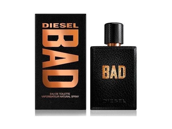 Diesel Bath EDT 75ml | CDON