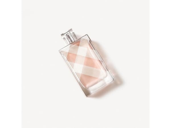 Burberry Brit for Her, Kvinna, 100 ml, Ej påfyllningsbar flaska, Päron ...