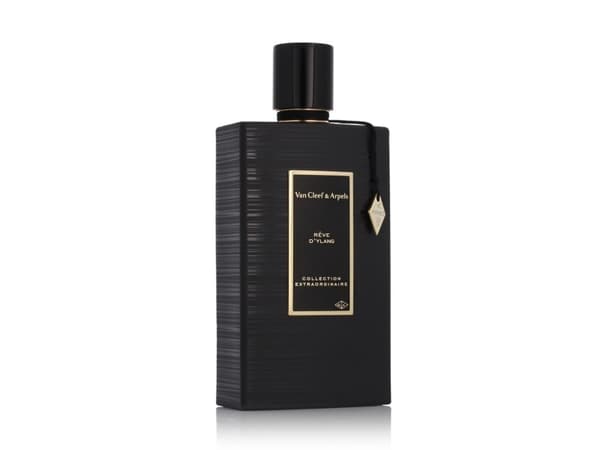 Van Cleef & Arpels Collection Extraordinaire Rêve d'Ylang Eau De Parfum ...