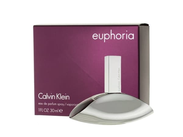 Calvin Klein Euphoria EDP 30ml | CDON