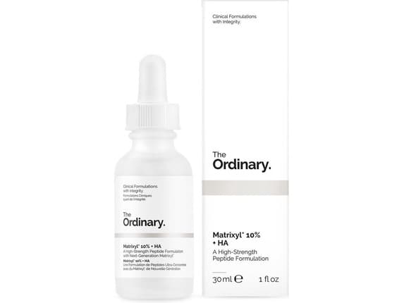 The Ordinary Matrixyl 10% + HA - - 30 ml | CDON