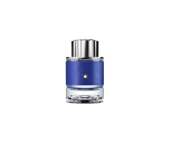 MONT BLANC Mont Blanc Explorer Ultra Blue EDP 60ml | CDON