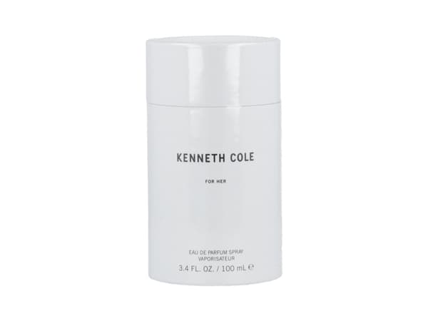 Kenneth Cole For Her Eau De Parfum 100 ml (woman) | CDON