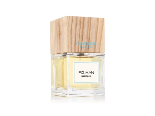 Carner Barcelona Fig Man Eau De Parfum 100 ml (unisex) | CDON