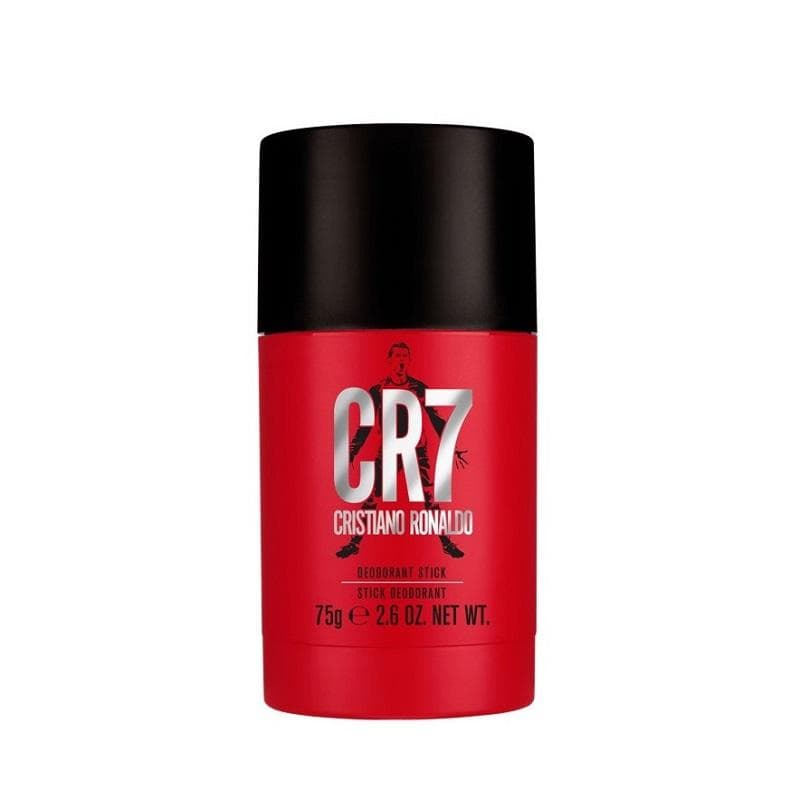 Cristiano Ronaldo CR7 Deostick 75g | CDON