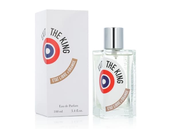 Etat Libre D'Orange Exit The King Eau De Toilette 100ml | CDON