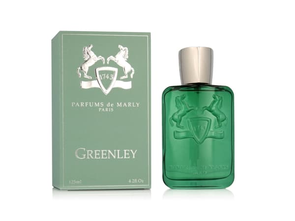 Parfums de Marly Greenley EDP U 125 ml | CDON