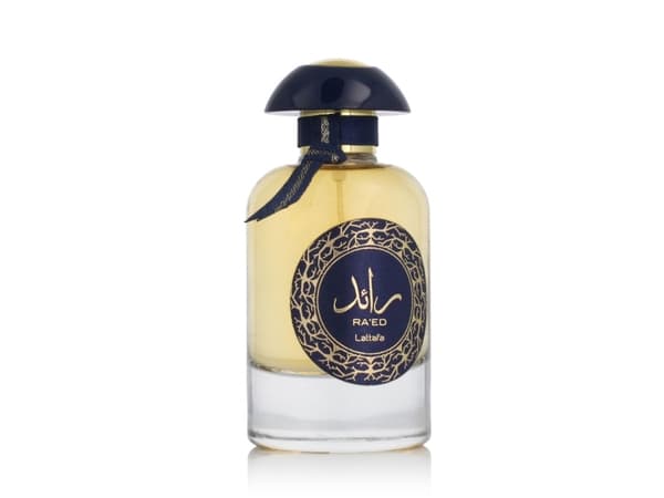 Lattafa Ra'ed Luxe Eau De Parfum 100 ml (unisex) | CDON