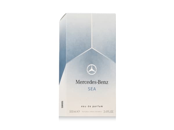 Mercedes-Benz Mercedes-Benz Sea Eau De Parfum 100 ml (mann) | CDON